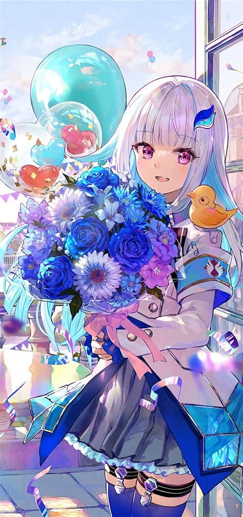 动漫美少女 动漫美少女