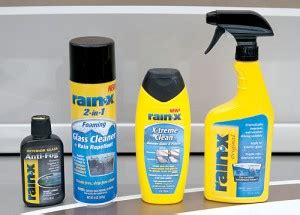 How To Have Spotless Windows That Last Wrapped In Rust