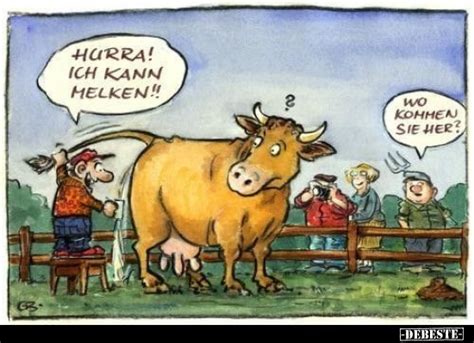 Hurra Ich Kann Melken Wo Kommen Sie Her Debestede