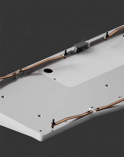 Record Spring Alice Keyboard Click And Brew Cafe Coffee And Keyboards In Georgetown