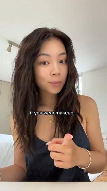 Viral Makeup Technique Square Face Makeup Round Face Makeup Oval