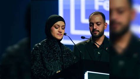 Watch Mother Of Hind Rajab Opens Doha Film Festival