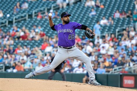Roster Projection 10 A Crystal Ball Preview One Month Before Pitchers