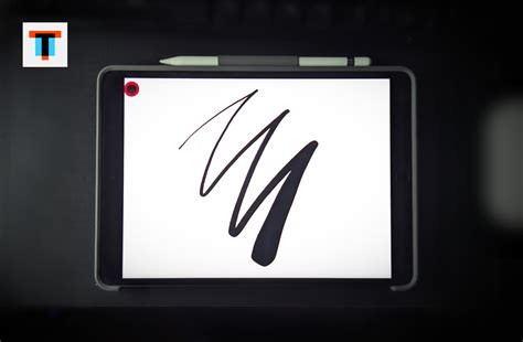 Превращаем iPad в графический планшет для Windows. Обзор бесплатной ...