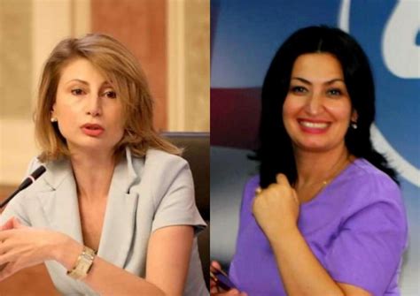 ტალიაშვილს დეპუტატის მანდატი შეუწყდა მას ოცნების პრესსამსახურის თანამშრომელი შეცვლის