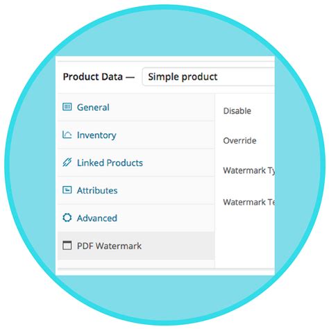 Woocommerce Pdf Watermark Plugin · Download For 56
