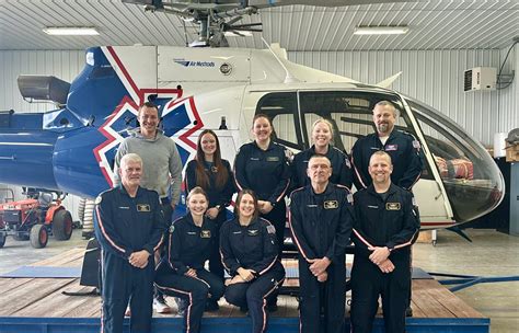 Air Methods Bedford Bedford Ky