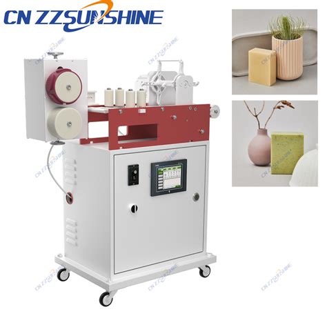 Professional Top Quality Laundry Soap Production Line Fully Automatic Bath Soap Making Machine