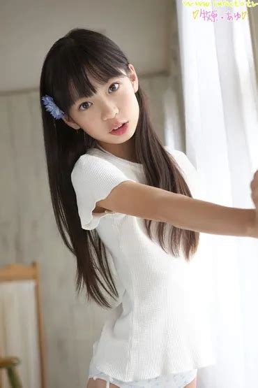 牧原あゆって誰？伝説の美少女の現在と過去の活動を徹底解説！牧原あゆ：ジュニアアイドル時代の輝きと、その後の消息