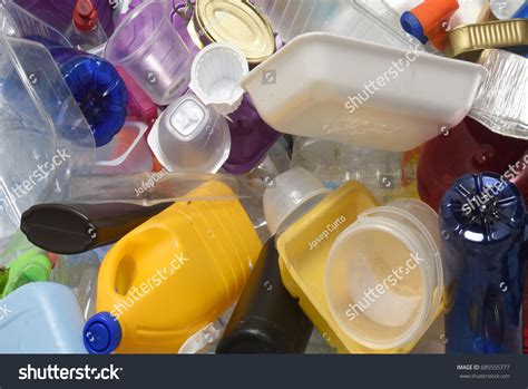 Plastic Beverage Containers Photos Images And Pictures Shutterstock