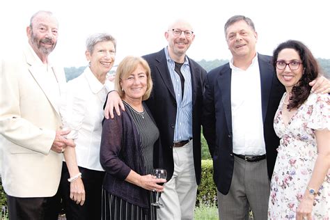 07 04 19 Chhange Celebrates Its 40th Anniversary With Starry Night Event Nj Stu Abraham