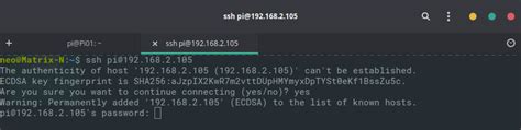 How To Ssh Into A Raspberry Pi Beginners Tip