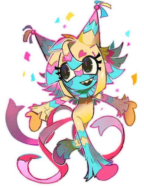 Diseño De Personajes De Videojuego Descubre 140 Ideas De Dandys World