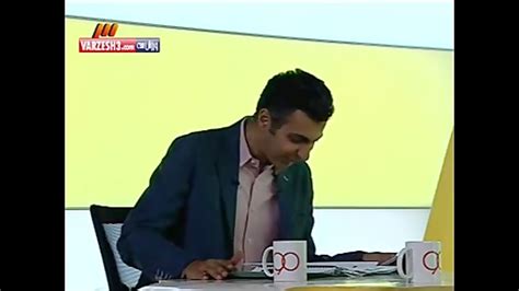 سوتی جدید در برنامه نود