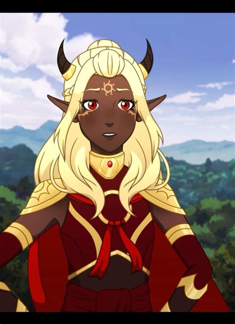 Pin By Sophia Rodriguez On The Dragon Prince Dragon Princess Dragon