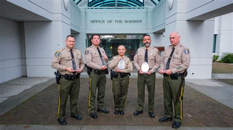 Santa Clara County Santa Clara County Sheriffs Office