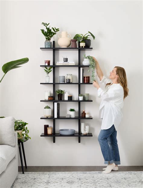 The Japanese Inspired Modular Shelf Thats Shockingly Affordable
