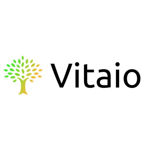 Vitaio - Vitamine All in One