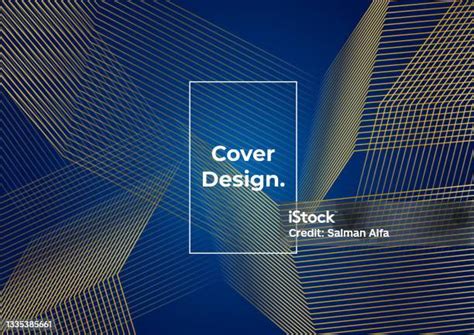 추상적인 배경 블루 골드 조합 현대 미래 기술 배경 벡터 일러스트 유체 그라데이션 모양 컴포지션 게임 디자인 포스터 0명에 대한 스톡 벡터 아트 및 기타 이미지 Istock