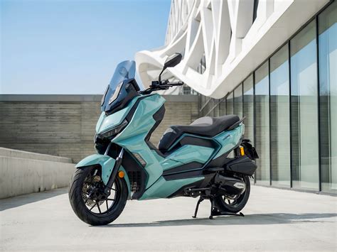 Discover The New Upgraded 2026 Aveta Vanguard 250 Se