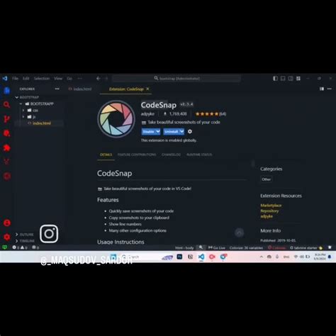 Vs Code Tutorial Youtube