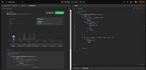 leetcode 100daysofcodingchallenge drgvishwanathanchallenge potd
