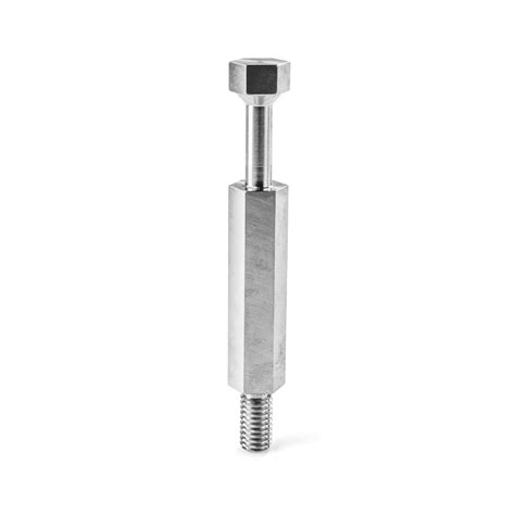 Spring Housing Riser Girard Equipment Inc