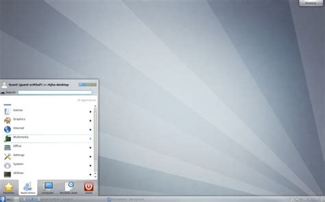 How To Install KDE Desktop Environment In Ubuntu SUDOBITS Blog