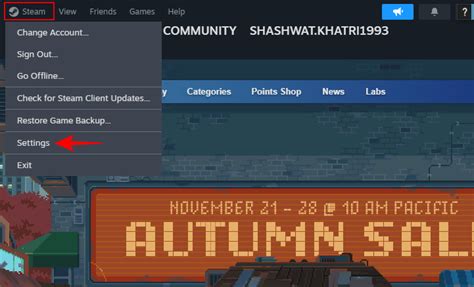 [solved] 11 formas de solucionar el problema steam no se abre en