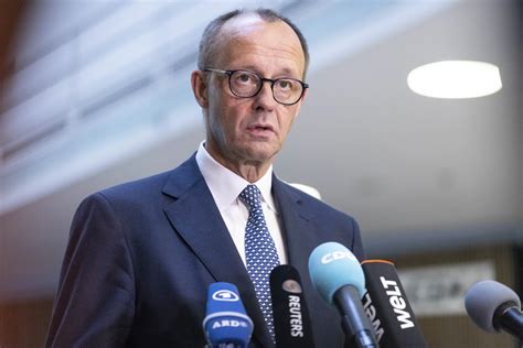 Додаткові €3 млрд для України від Німеччини можуть бути виділені до пятниці — Мерц Trueua