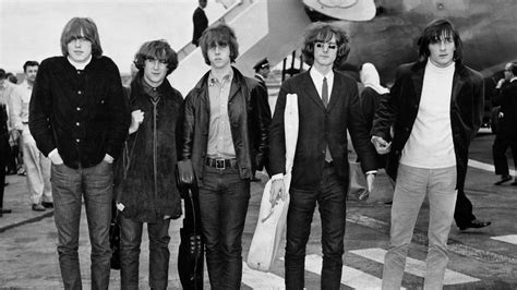 The Byrds Bob Dylan And A Guitar Sound That Defined The Sixties Louder