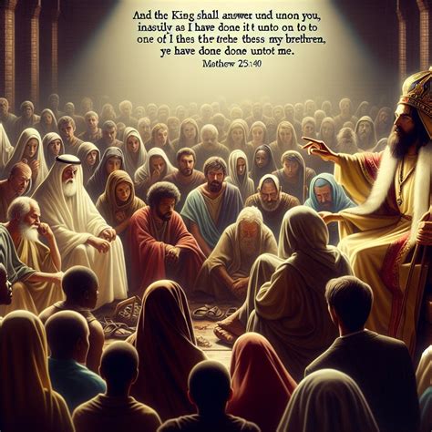 Matthew 25 V 35 40
