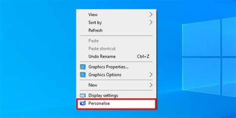 Fix Cannot Move Icons To Right Side Of Screen In Windows 10