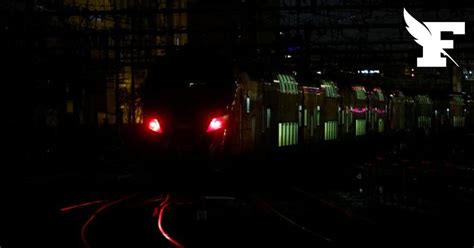 Une Jeune Fille Sexuellement Agressée Dans Un Train Entre Lyon Et Grenoble