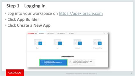 Oracle Apex Beginner Hands On Lab 5095868pdf