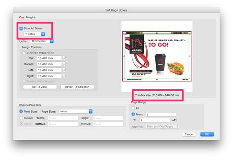 The PDF Page Boxes CropBox BleedBox TrimBox W Pedia