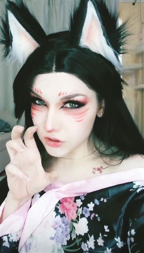 Fiesty Fox Scrolller