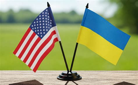 Кабмін схвалив угоду між Україною та США головні деталі — Мінфін