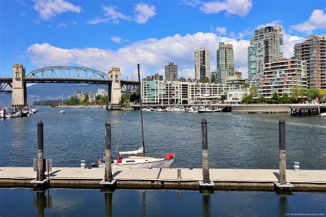 What Is Vancouver Known For 19 Things Its Famous For
