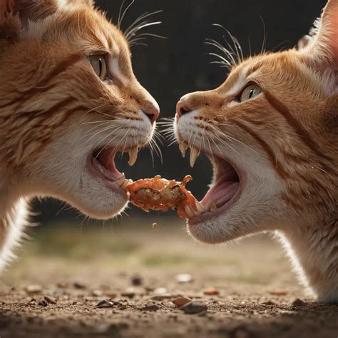 Understanding Cat Biting Insights Into Feline Behavior