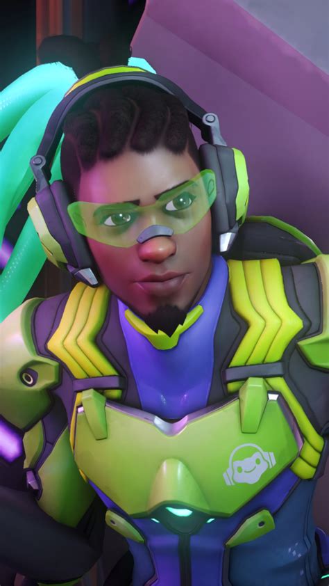 Lucio Overwatch Wallpapers 26 Images Wallpapercat
