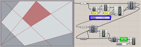 Test Each Polygon Segment For Adjacency Grasshopper Mcneel Forum