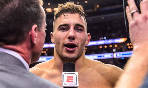 Ncaa Champion Anthony Cassar Will Return To Penn State Fanatic Wrestling
