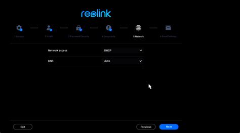 how to set up poe relink nvr with monitor connected gsmzone