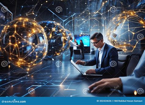 Navigating Technologies And Shaping Traditional Business Models In The Dynamic Landscape