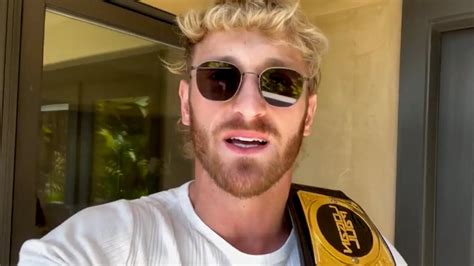 Logan Paul States Its The Logan Paul Levesque Era Smackdown Highlights April 12 2024 Wwe
