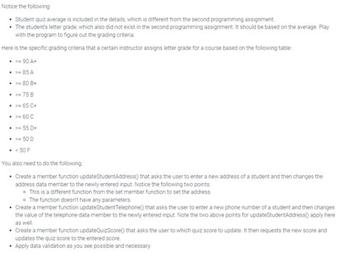 Solved Problem Description In This Assignment You Will Chegg