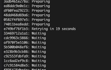 Cant Push To Ecr Repo Learn Code