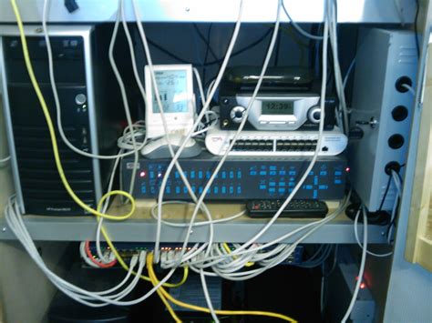 Node Zero Why Because I Can