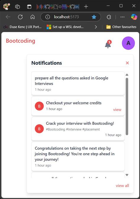 Jayant Bokade On Linkedin Learning Frontenddevelopment React
